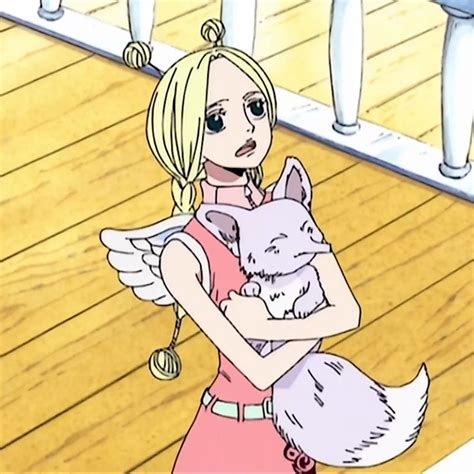 Conis One Piece One Piece Anime One Piece Anime