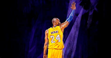 Kobe Bryant 4k Wallpapers 4k Hd Backgrounds On Wallpaperbat