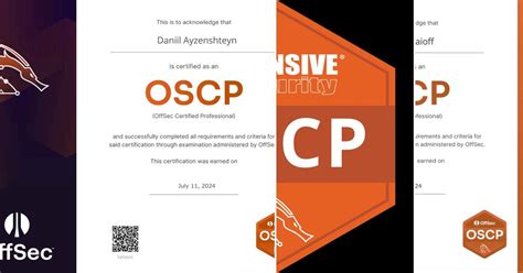 List Oscp Prep Curated By Marvin Ngoma Medium