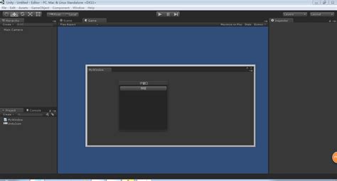 unityeditor研究学习之editorwindow editorwindow展示资源 csdn博客