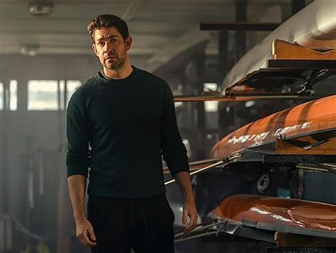 Triage Jack Ryan Wiki Fandom