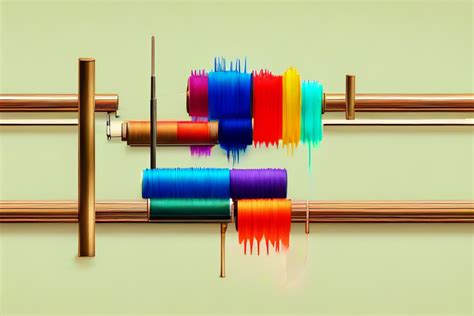 5 Essential Weaving Stitches Every Beginner Should Know