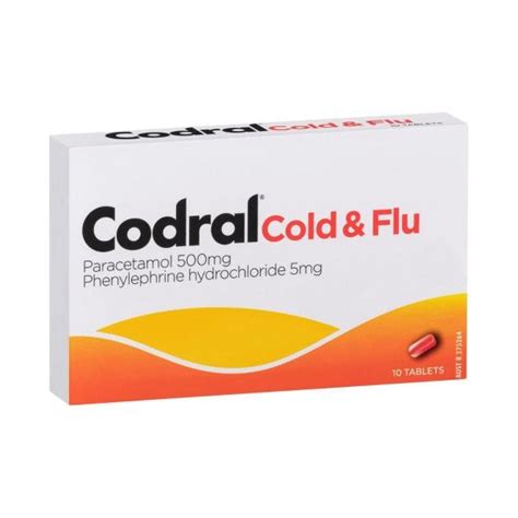 Shop Codral Products Online Coles