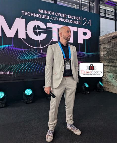 Mcttp Florian Hansemann