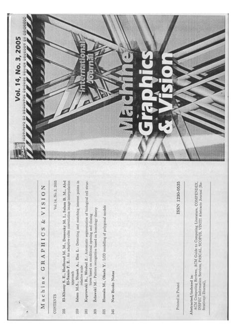 Pdf An Adaptive Cubic Convolution Image Interpolation Approach