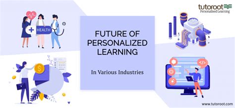 What Is The Future Of Personalized Learning In Various Industries