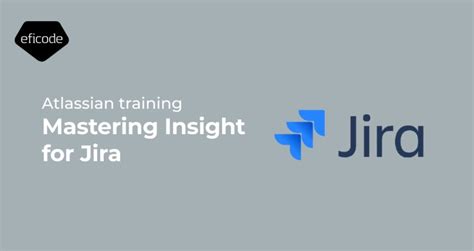 Hakan Bahadir On Linkedin Mastering Insight For Jira Part 1 Eficode