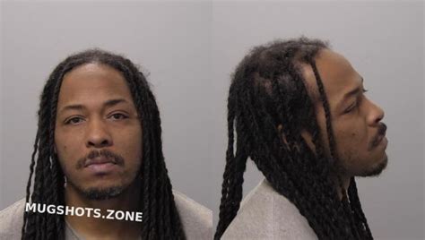 Manley Marcus Tremaine Senior 01 17 2024 Allen County Mugshots Zone