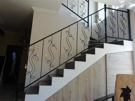 რკინის საამქრო შვეული