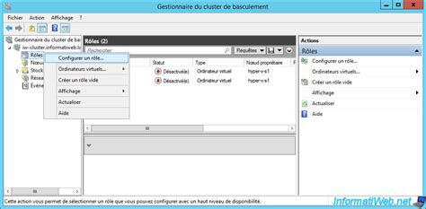 Take Advantage Of The Power Of Smb 30 For Live Migrations Of Hyper V