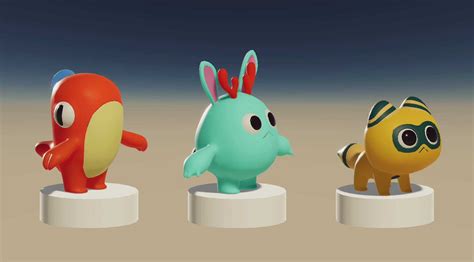 Sim Tentang Hewan Peliharaan Virtual Ini Yang Nyaman Ini Microsoft