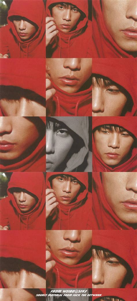 年轻时的 周杰伦