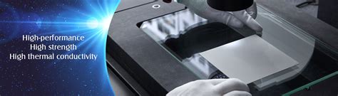 氮化硅（si3n4）基板 正天新材