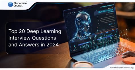 Top Deep Learning Interview Questions And Answers In Blockchain Council