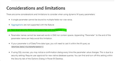 M Query Parameters Microsoft Fabric Community