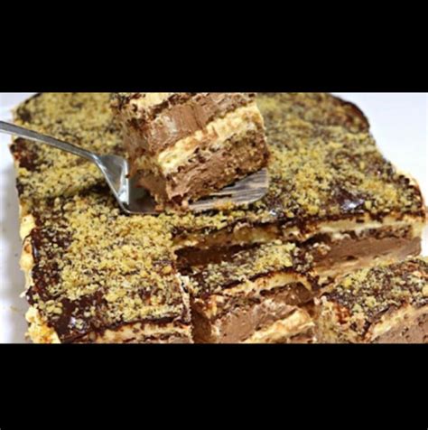 БОХЕМСКИ пастички Домашна хит рецепта която заменя и най вкусната торта За Жената