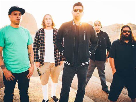 Deftones – laut.de – Band