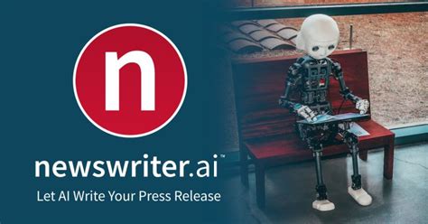 Ai Planetx On Linkedin Newswriterai Free Ai Press Release Writing