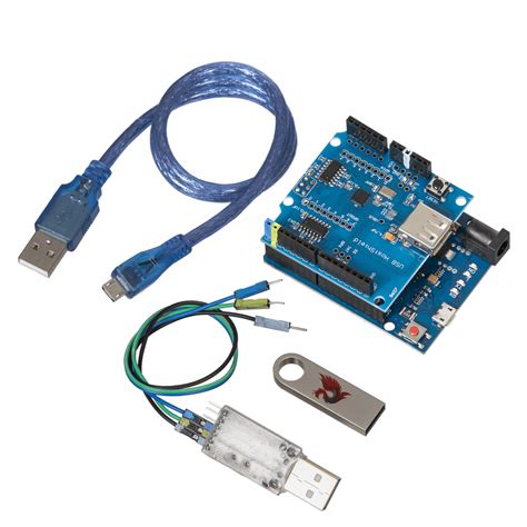 Arduino Bare Pre Built Phoenix Dma Arduino Bare Pre Built Phoenix Dma