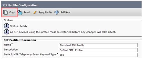Configure Options Ping Between Cucm And Cube Cisco