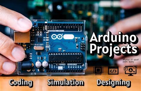 Do Arduino Esp32 And Stm32 Programming By Usama7671 Fiverr
