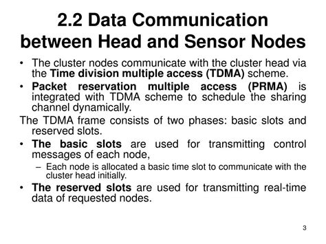 Ppt Adaptive Qos Framework For Wireless Sensor Networks Powerpoint