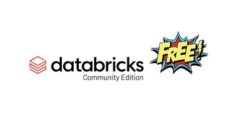 Getting Started With Databricks Community Edition Matthias Vallaey