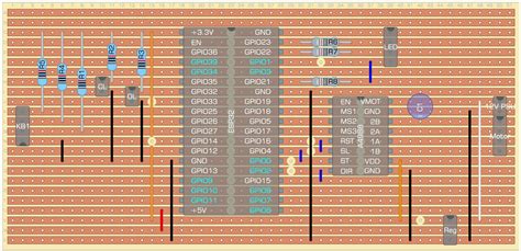 Workshop Blast Gate Automation Page 5 Project Corner Dronebot Workshop Forums