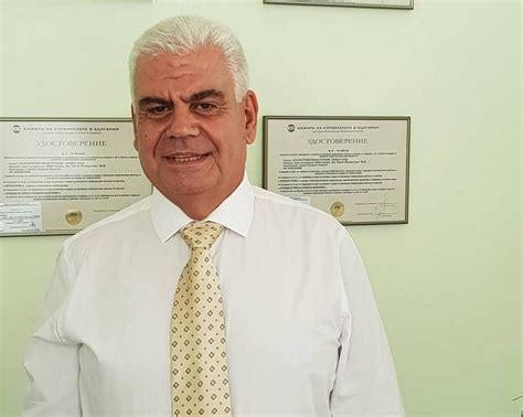 Георги Стоянов ГЕРБ Сливен С финансовото оздравяване на общината ще се заделят повече