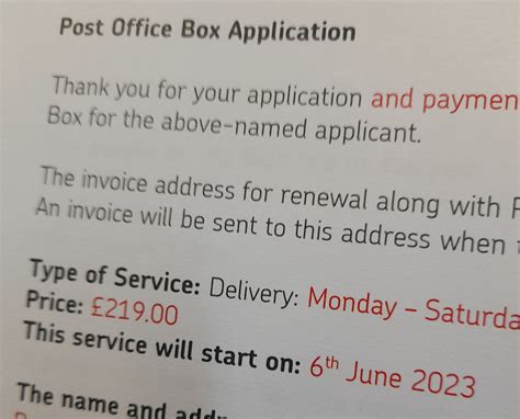 Royal Mail PO Box Alternatives General Precious Metals The Silver Forum