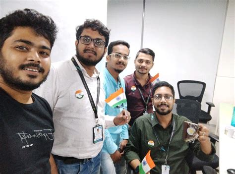 abhijit saha on linkedin happy independence day to all 🇮🇳🇮🇳