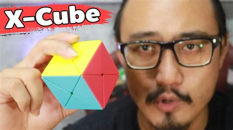 รีวิวรูบิค X Cube ไม่ยากอย่างที่เห็น รีวิวของเจ๋งๆ เพื่อนซี้ ตัวแสบ 👓 Youtube