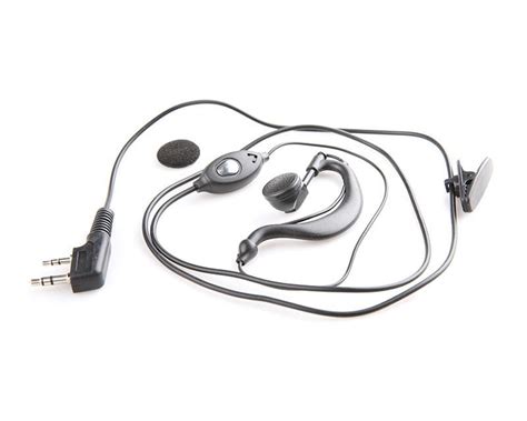 Baofeng Headset Waragod