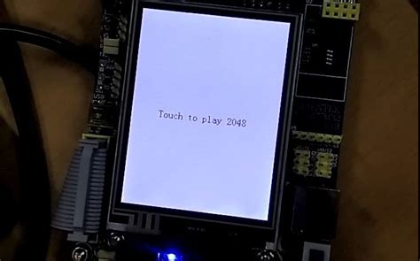 单片机驱动android屏幕 stm32单片机对智能手机触摸屏的驱动 csdn博客