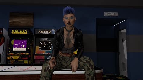 Are You Ready To Play Killer Project Chapter 24 V1 24 02 By Popsexstudio