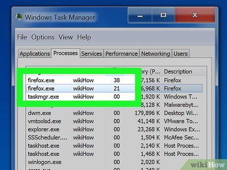 How To Fix High CPU Usage With Pictures WikiHow
