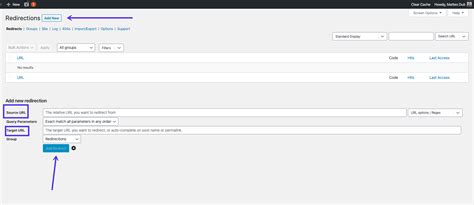WordPress Redirect Best Practices To Maximize SEO And Page Speed