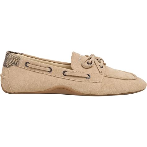 Pepe Jeans Mocasines Noa Star Beige Dressinn
