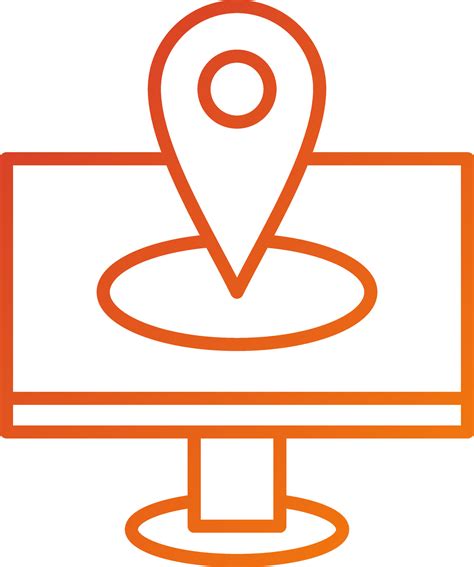 IP Address Icon Style Vector Art At Vecteezy