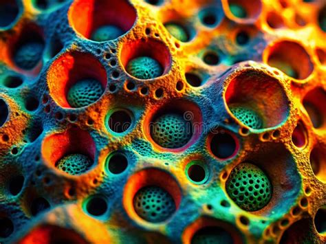 Unveiling The Intriguing Phenomenon Of Trypophobia A Visual Exploration