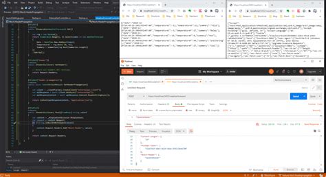 Header Propagation Trong Aspnet Core Ntechdevelopers