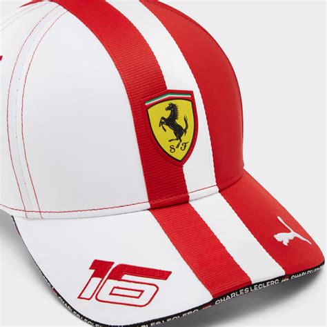 Кепка Ferrari - купить с доставкой по выгодным ценам в интернет ...