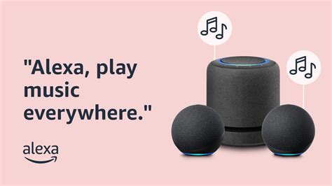 How To Play Music On Different Alexa Devices At Norris Carrico Blog