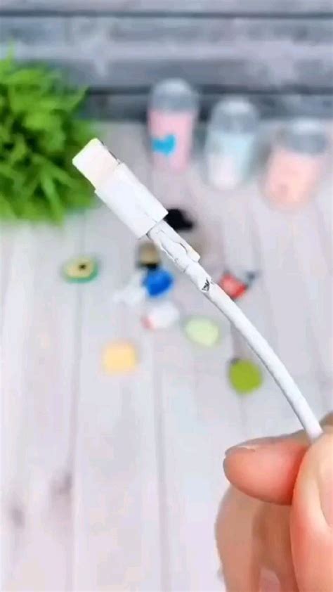 Fix Charger Cable An Immersive Guide By Techvalo