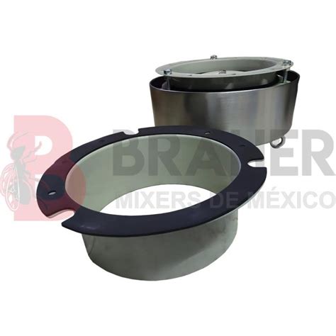 Refacciones Para Silo Para Cemento