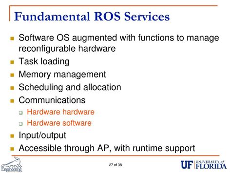 ppt building a rtos for mpsoc dataflow programming powerpoint
