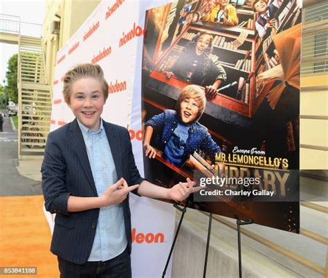 Casey Simpson Actor Photos And Premium High Res Pictures Getty Images