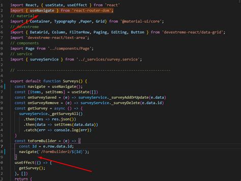 React Router Dom Beta Button Click New Page · Issue 7887 · Remix Runreact Router · Github