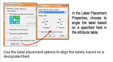 How To Use CAD Annotation In ArcPad Geospatial Training Services