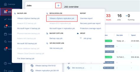 Configuring VMware Replication With NAKIVOs Solution